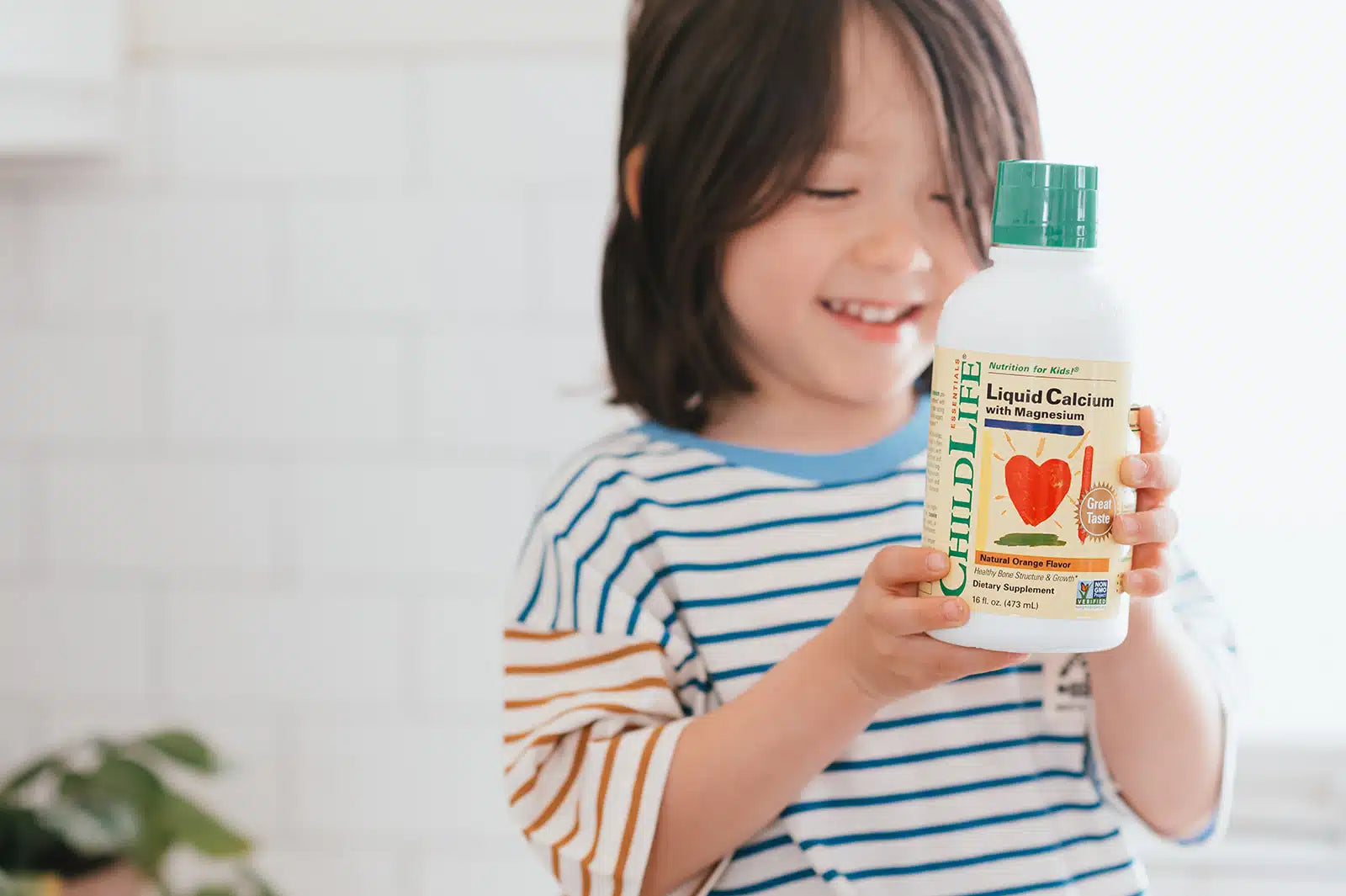 Finding The Best Children's Calcium Supplement for Bone Health – ChildLife