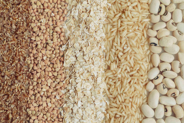 What to Know About Cooking with Whole Grains: Wheat, Barley, & More ...