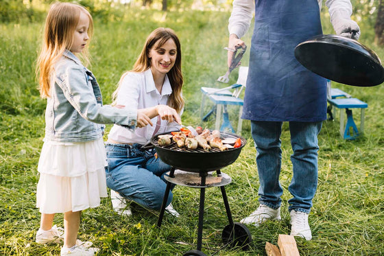 10 Healthy Summer Meals For Kids – ChildLife