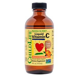 ChildLife Essentials® | Multivitamins & Supplements for Infants & Kids