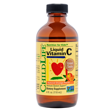 ChildLife Essentials® | Multivitamins & Supplements for Infants & Kids